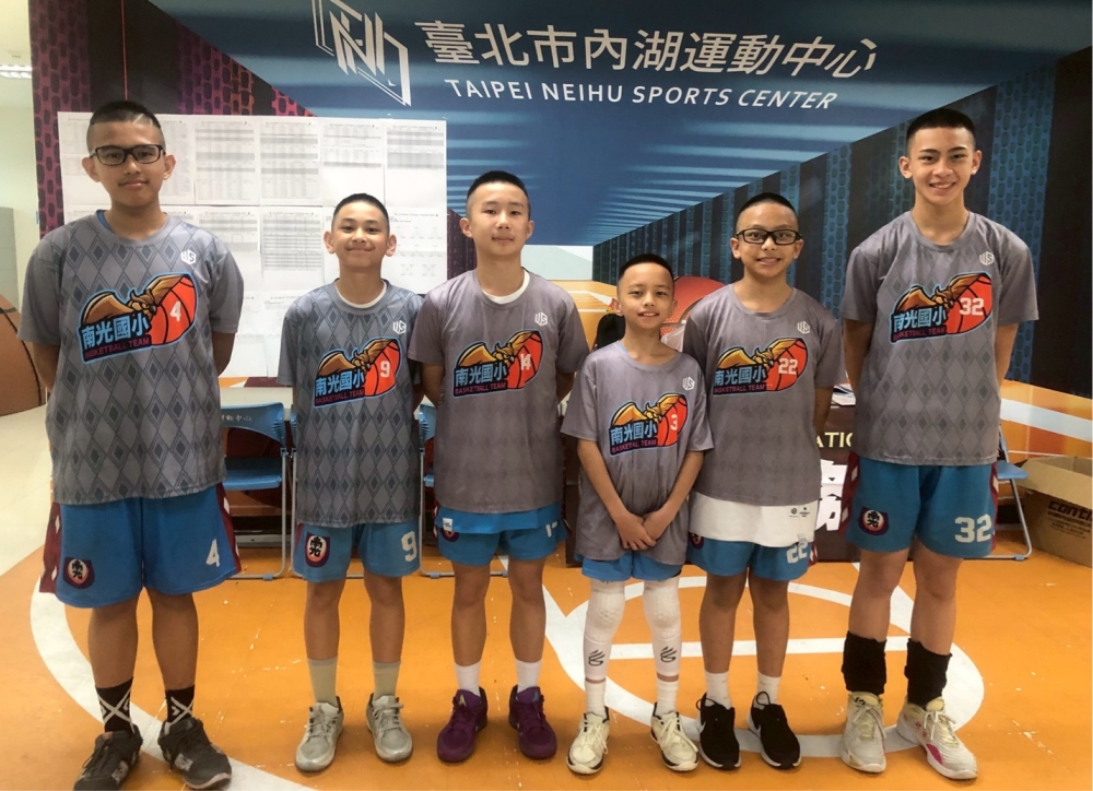 EBL》「小雙塔」田聖安施彥哲婉拒北部JHBL強權招手 矢志替南光拚首冠再進埔里國中圓夢 - 籃球 - 敢動傳媒 Braveathlete